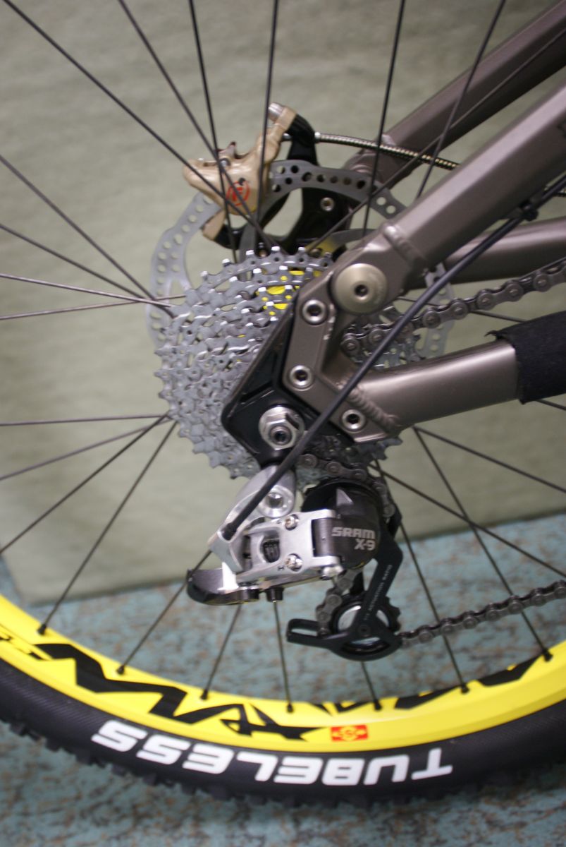 Scott Ransom 30 auf bikeboerse.com