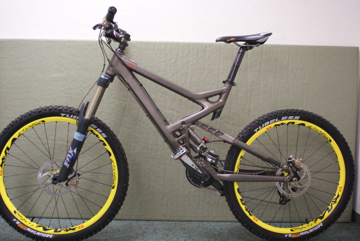 Scott Ransom 30 auf bikeboerse.com