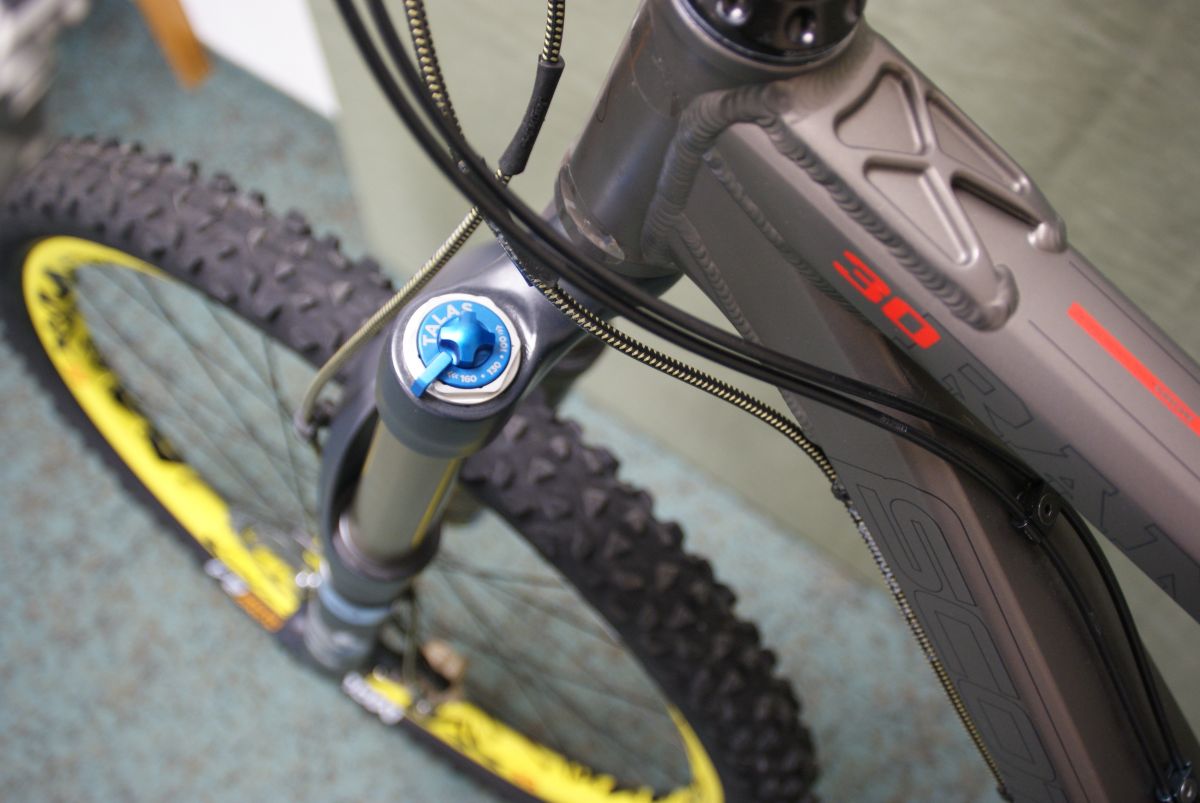 Scott Ransom 30 auf bikeboerse.com