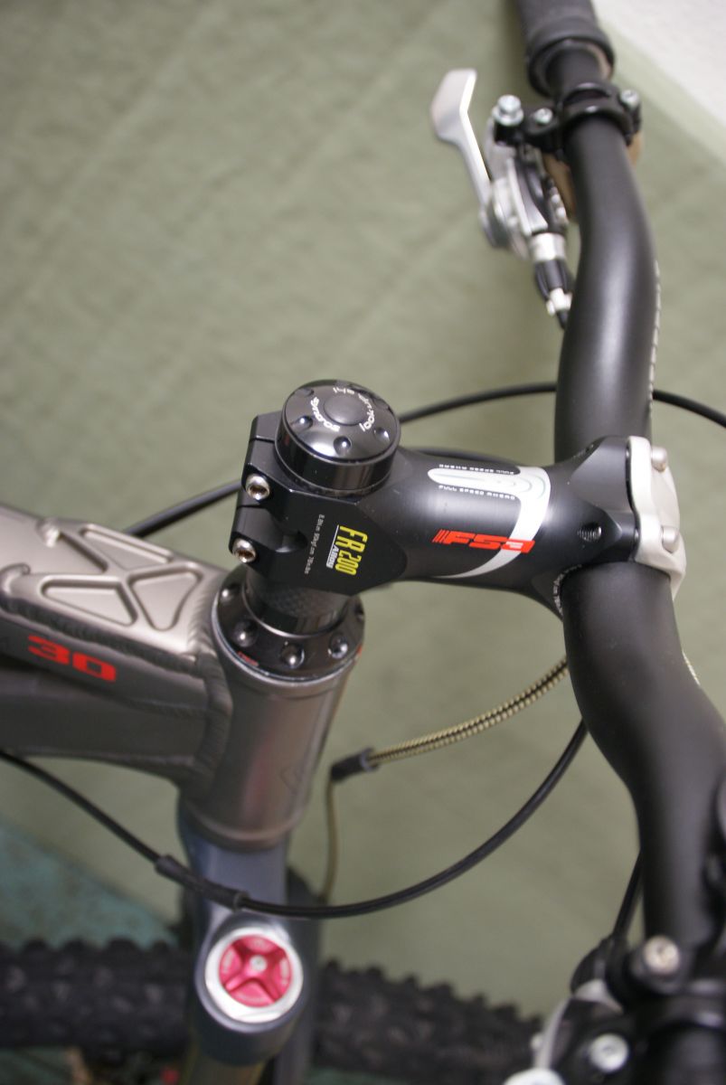 Scott Ransom 30 auf bikeboerse.com