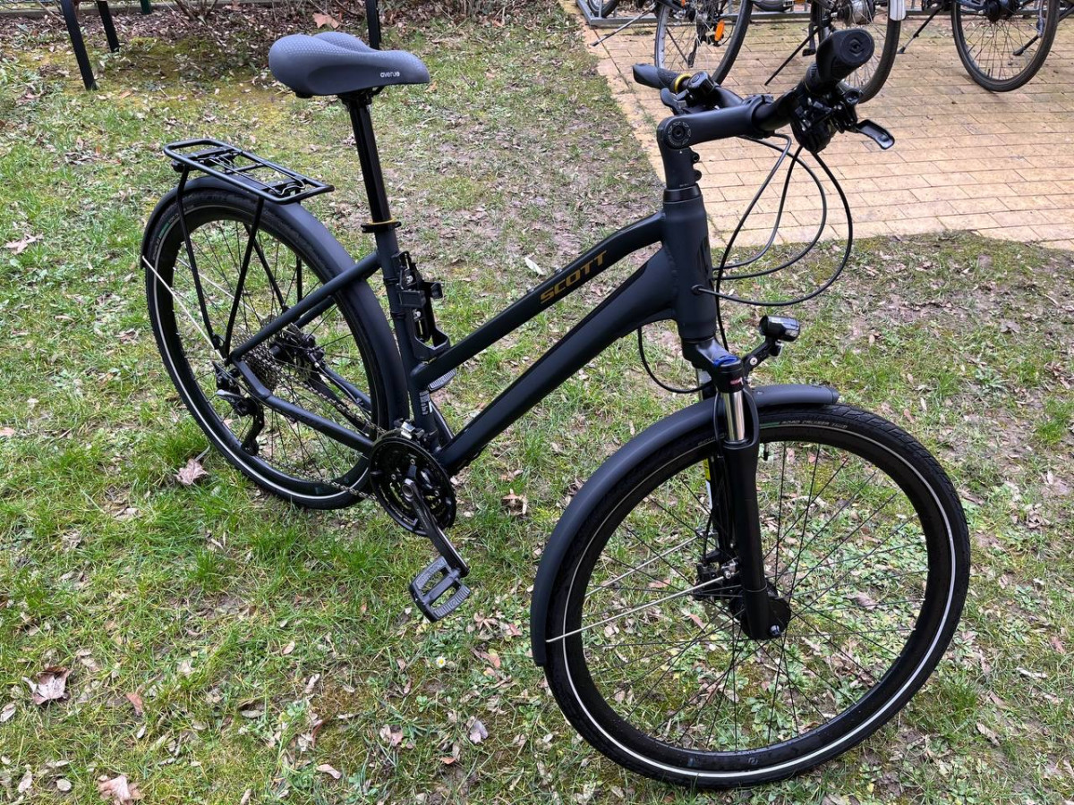 Scott Sub Sport 20 Lady auf bikeboerse.com