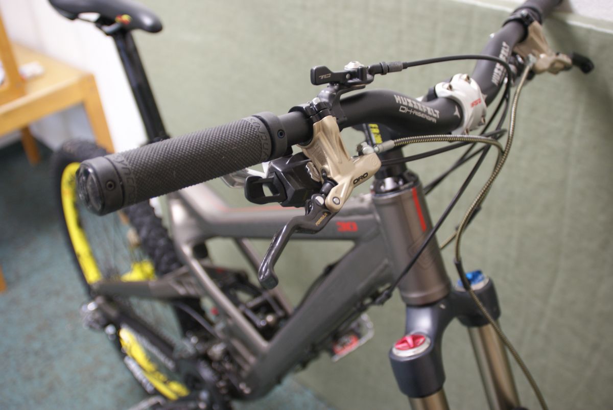 Scott Ransom 30 auf bikeboerse.com