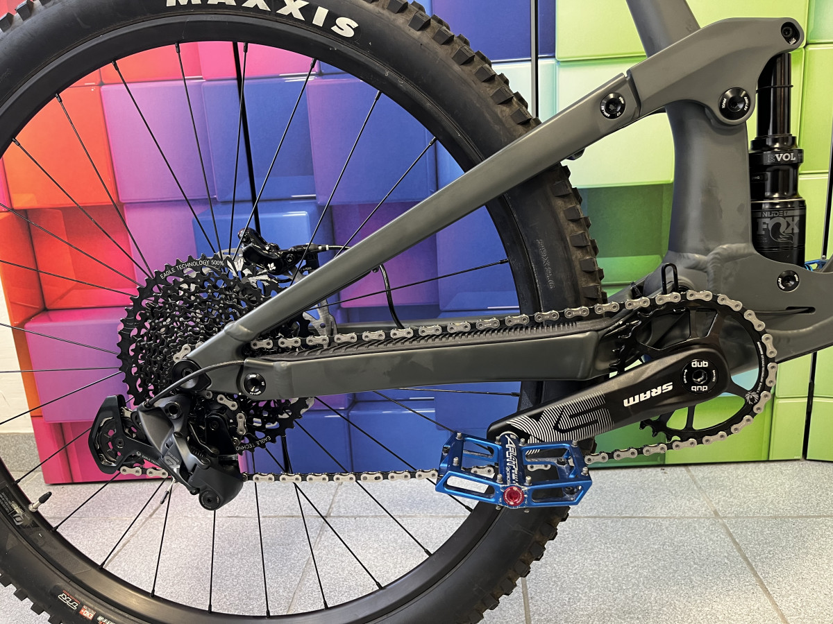 Scott Ransom 920 2022 auf bikeboerse.com