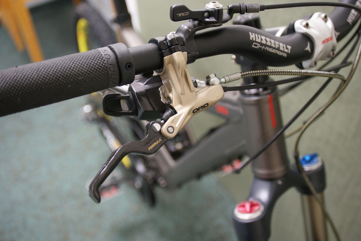 Scott Ransom 30 auf bikeboerse.com