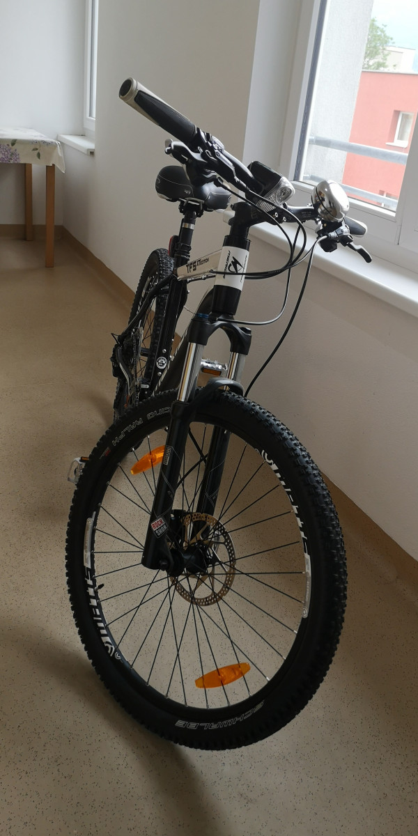 Merida Matts TFS Pro XT edition auf bikeboerse.com