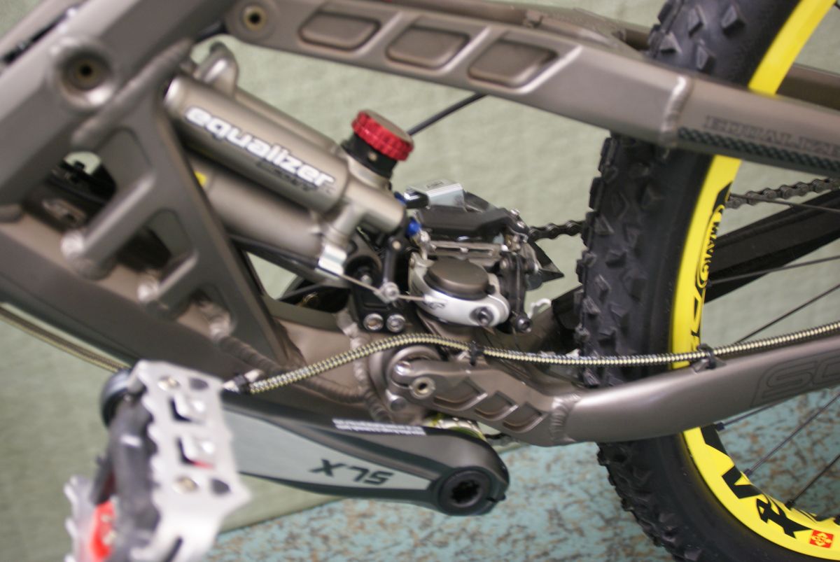 Scott Ransom 30 auf bikeboerse.com